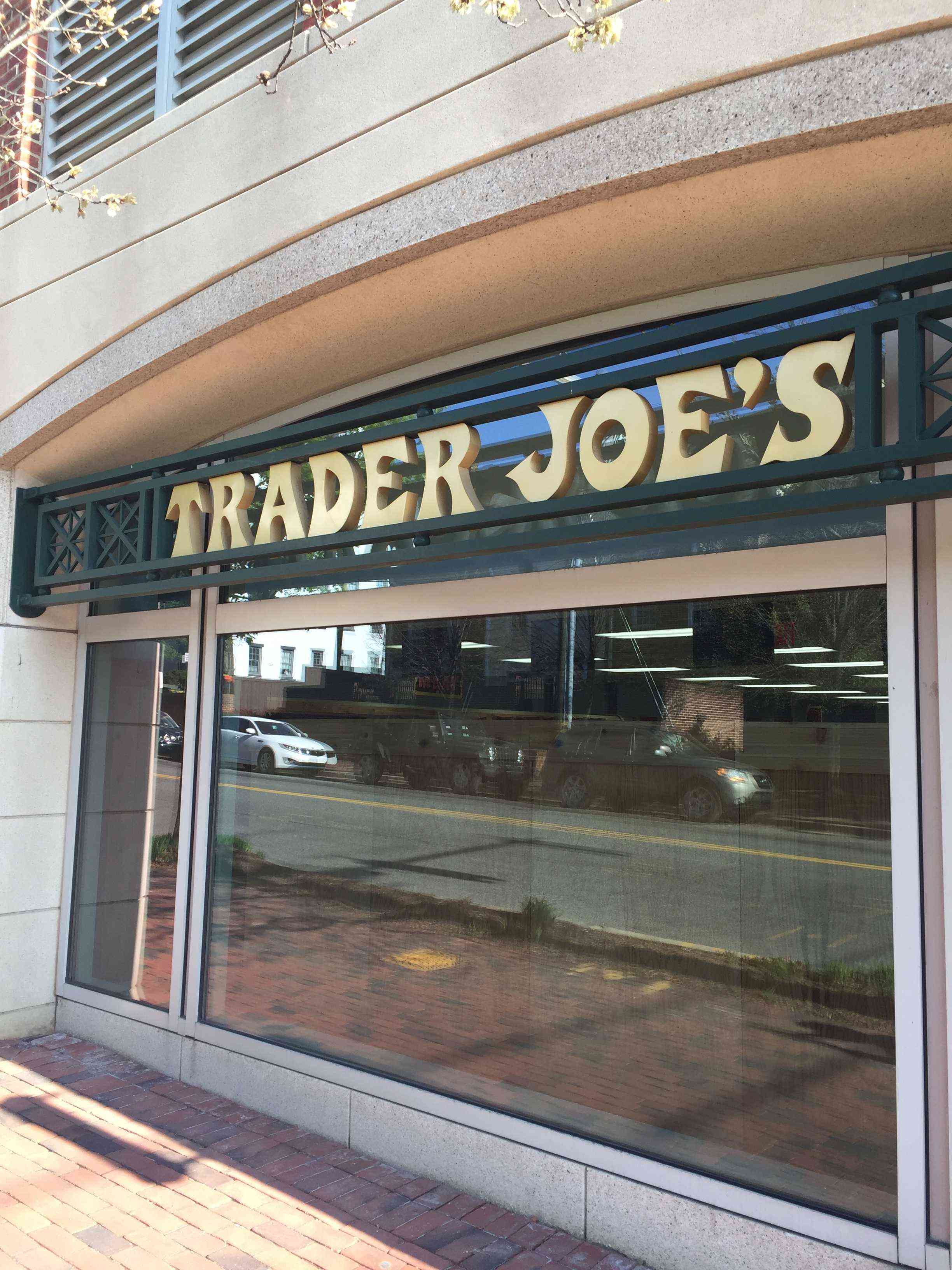 Washington Square - Gallery